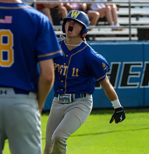 Wayne County plays in state tournament | Sports | newsargus.com