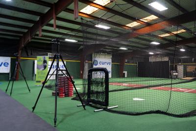 CURVE Testing Center opens in Goldsboro | Sports | newsargus.com