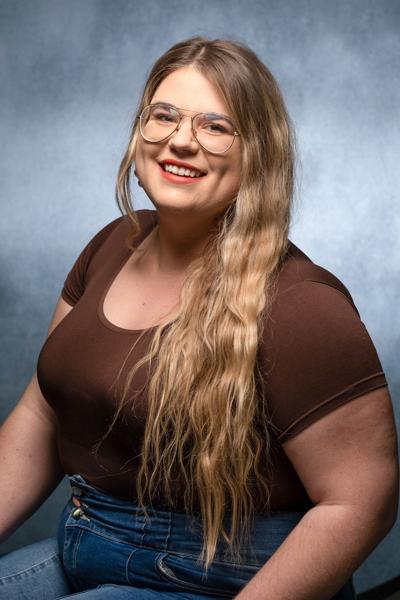 Dail promoted to Director of Community Relations | News | newsargus.com