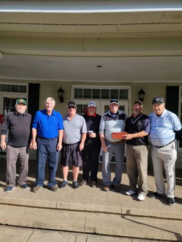 Notable scores, highlights from area golf leagues | Sports | newsargus.com