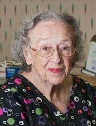Gaynell H. Brock | Obituaries | newsargus.com