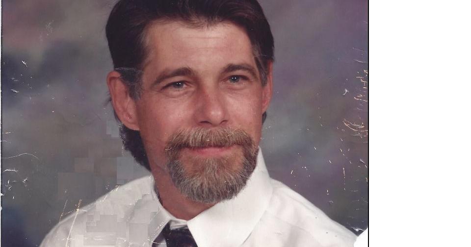 FREDERICK "RICK" LEWIS MYERS JR. | Obituaries | newsargus.com