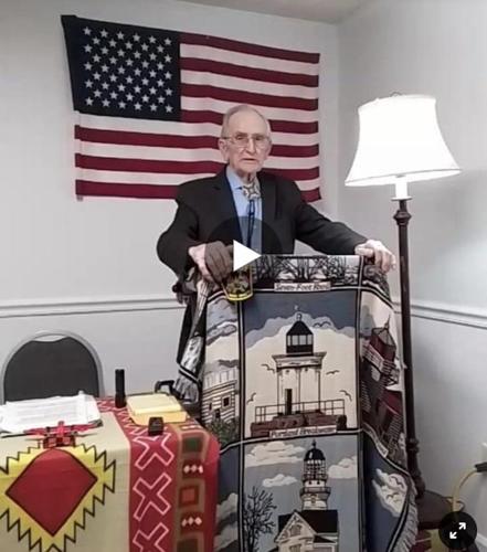 98-year-old preacher continues work of the ministry | Local News ...
