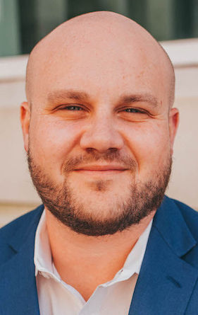 Dumond eyes Goldsboro City Council seat | Local News | newsargus.com