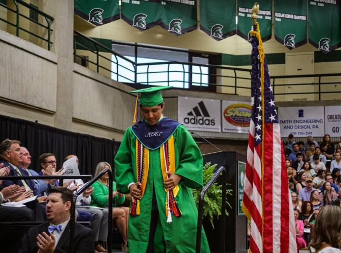 Class of 2023: Spring Creek High School | Local News | newsargus.com