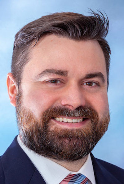 Gaylor seeks first term as Goldsboro mayor | Local News | newsargus.com