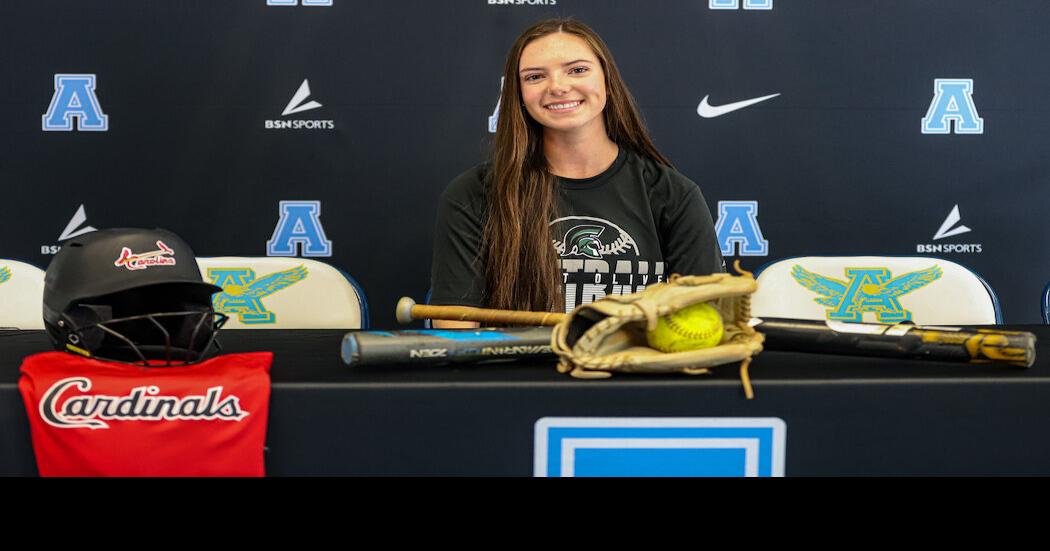 Golden Falcon's Millard headed to UMO | Sports | newsargus.com