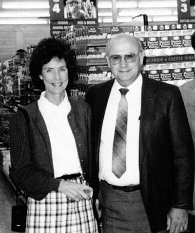 Joyce McLamb, Carlie C's IGA cofounder, dies at 87 | Local News ...