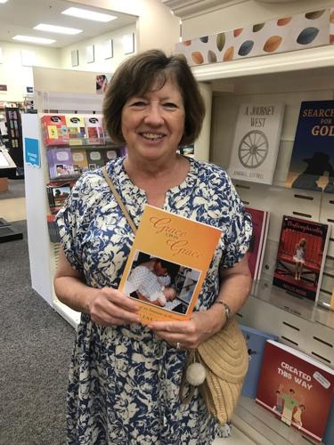 Author finds meaning in difficult times | Local News | newsargus.com