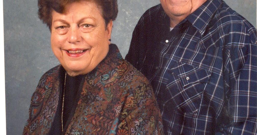 Linda Kay Rouse Sutton | Obituaries | newsargus.com