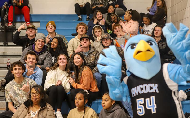 C.B. Aycock vs. Southern Wayne boys and girls basketball | Local News ...