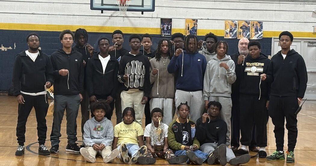 Eastern Wayne Middle wins middle school championship | Sports ...