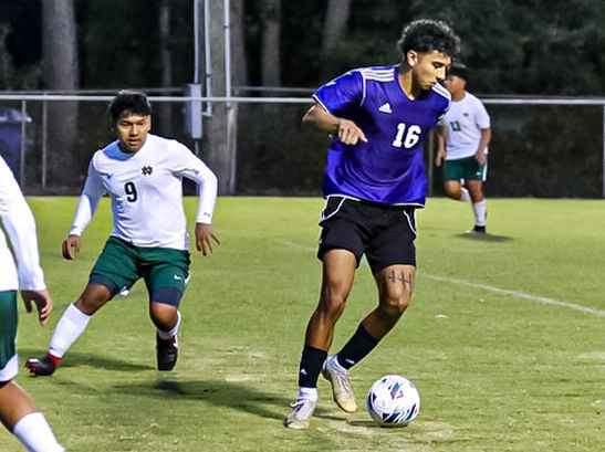 Rosewood notches second conference win | Sports | newsargus.com