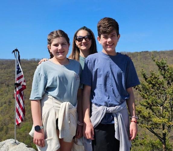 Families gifted with Disney vacation | Local News | newsargus.com