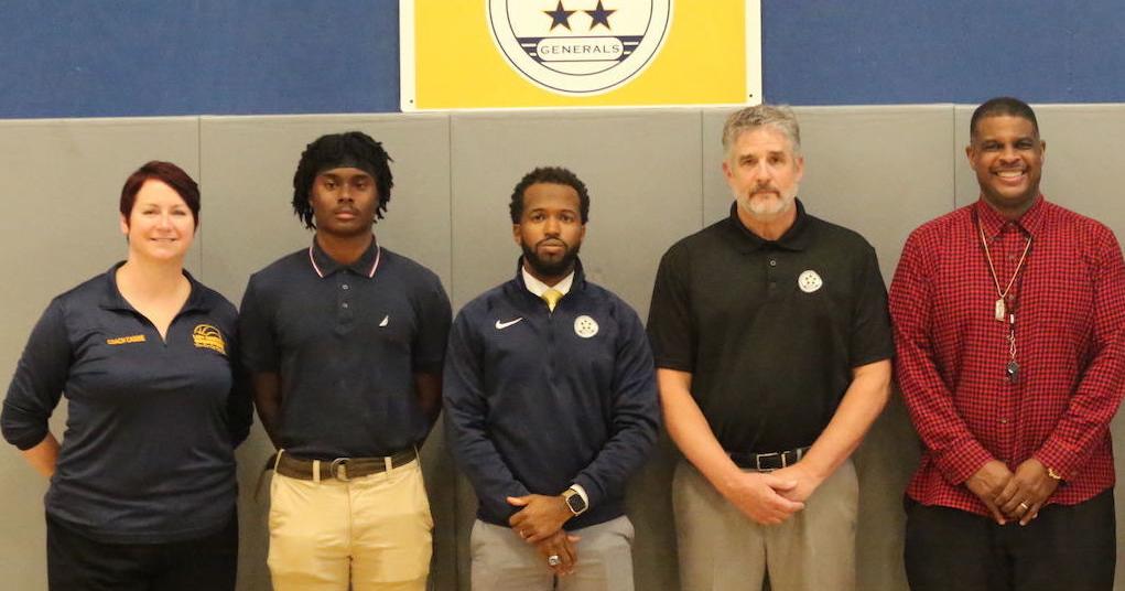 Wayne Preparatory Academy adds four new coaches | Sports | newsargus.com