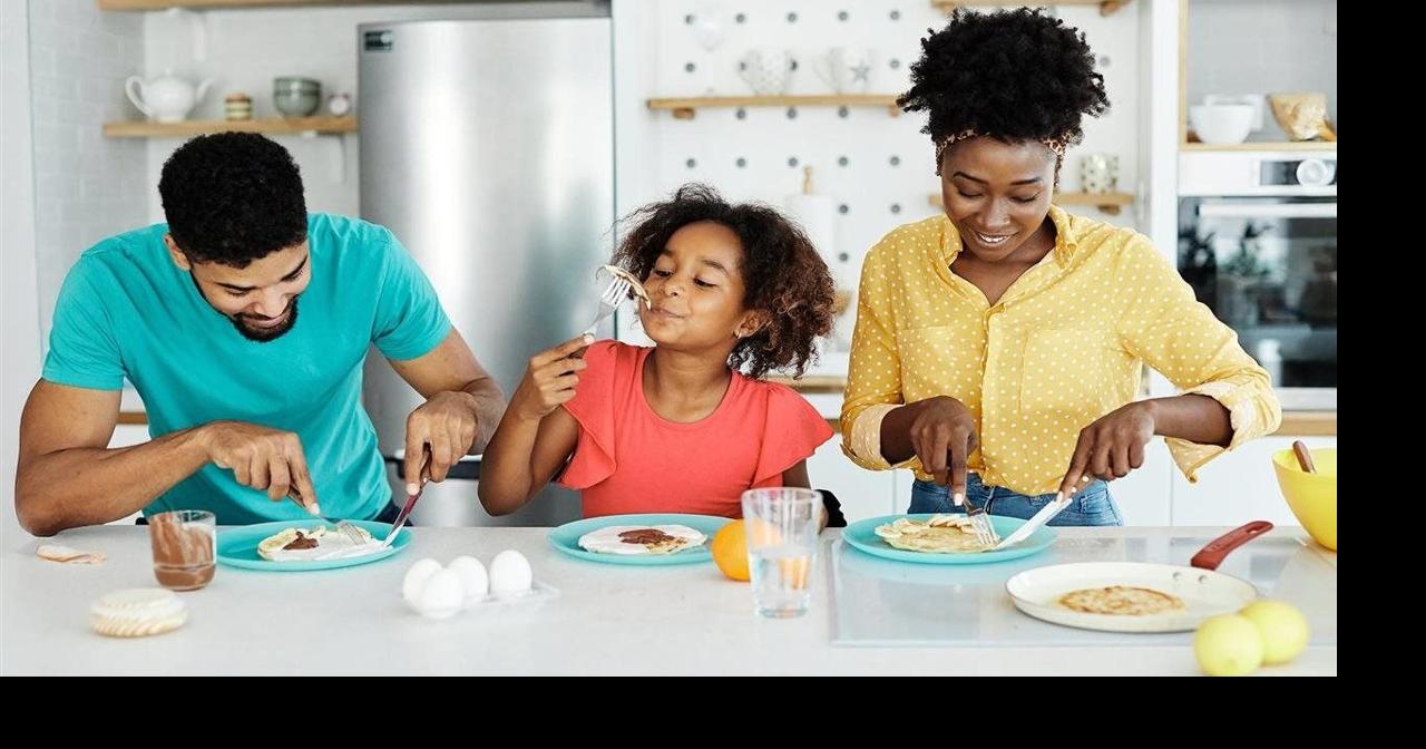 Butter Mom Summer: Six Tips for a More Relaxed Season | Food, Recipes ...