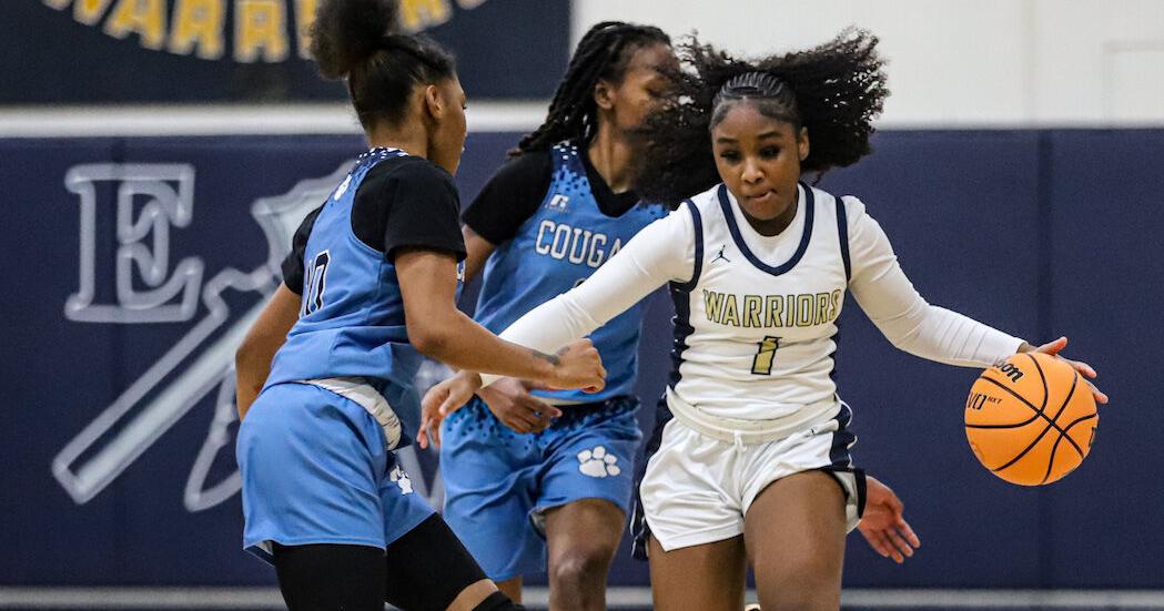 Eastern Wayne vs. Southwest Edgecombe boys and girls basketball | Local ...