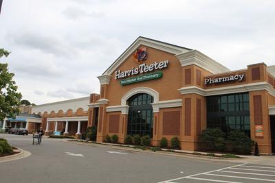 Harris Teeter reduces store hours | Local News | newsargus.com