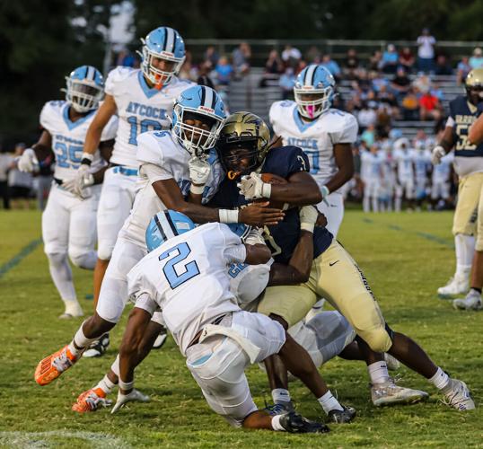 Eastern Wayne topples C.B. Aycock | Sports | newsargus.com