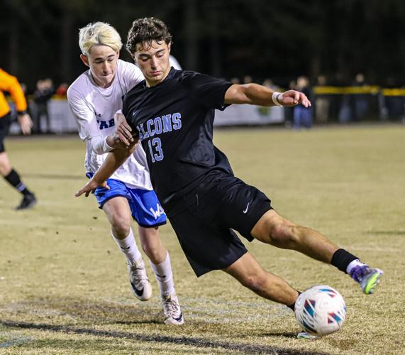 C.B. Aycock ends season as regional runner-up | Sports | newsargus.com