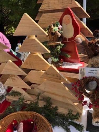 Sunset Beach Holiday Market at Silver Coast Winery | News | newsargus.com