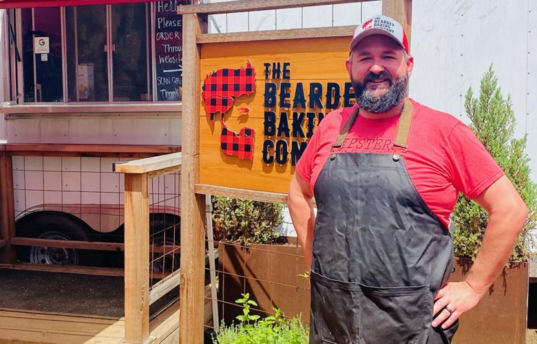 Dills to compete in Food Network championship | Local News | newsargus.com