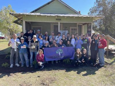 BCAR partners with new nonprofit to improving mental health of local ...