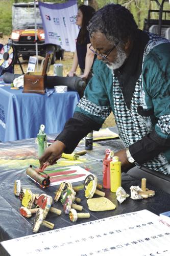 North Carolina Rice Festival highlights local history, cultureNorth ...