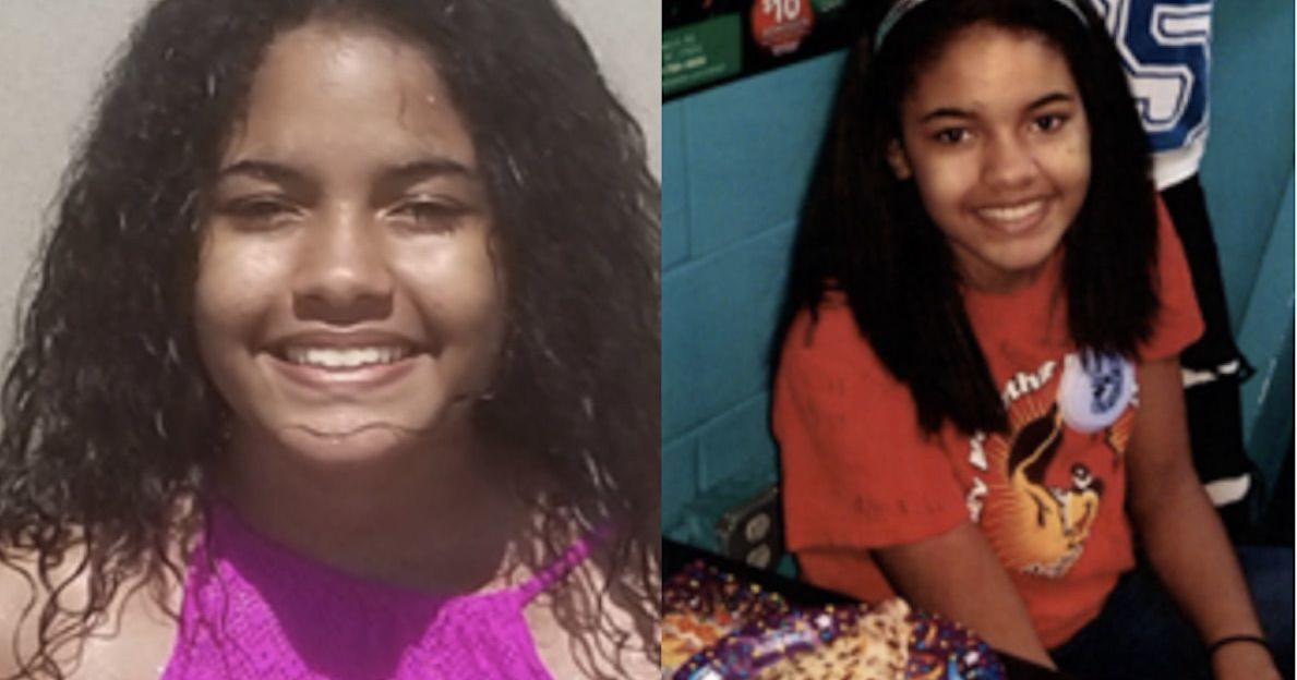 Missing teen turns up safe | Archives | newsargus.com
