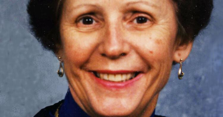 Patricia Marsh Sasser | Obituaries | newsargus.com