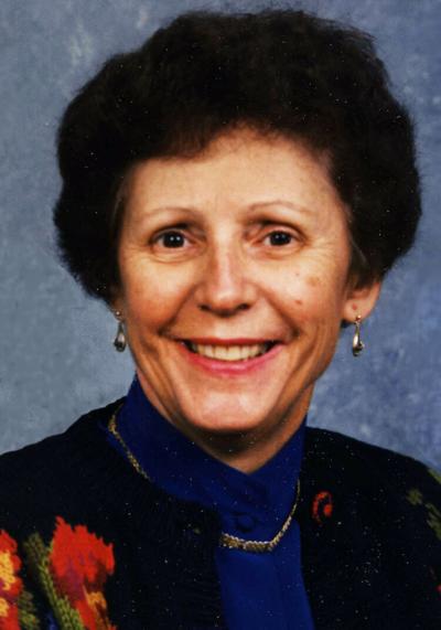 Patricia Marsh Sasser | Obituaries | newsargus.com