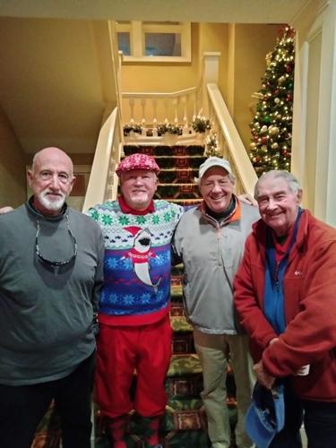 Notable scores, highlights from area golf leagues | Sports | newsargus.com