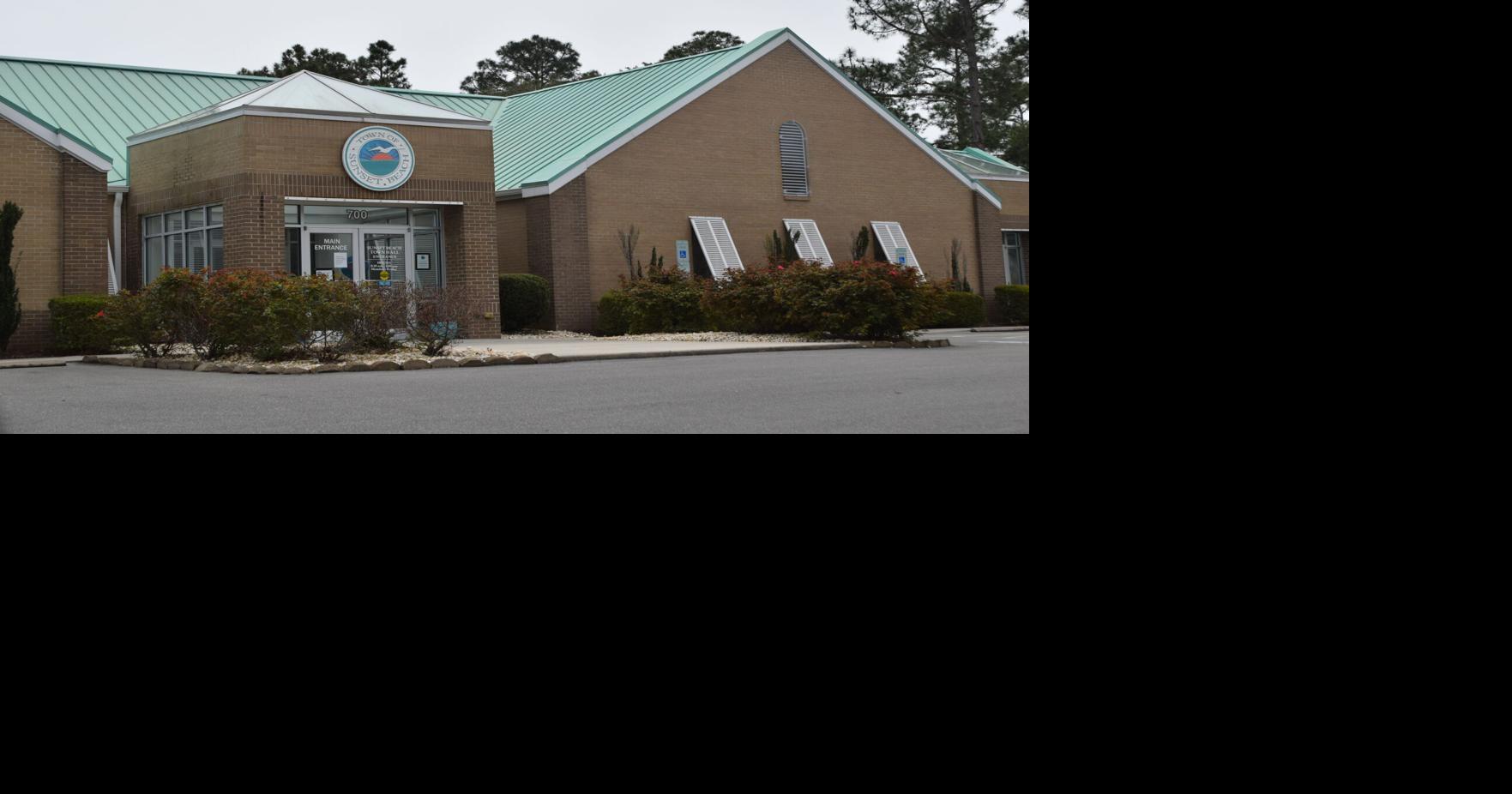 Sunset Beach dredging project cost determined | News | newsargus.com