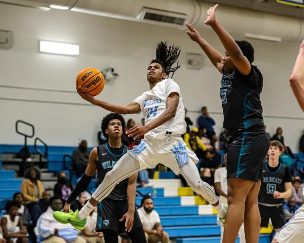 C.B. Aycock takes conference loss | Sports | newsargus.com