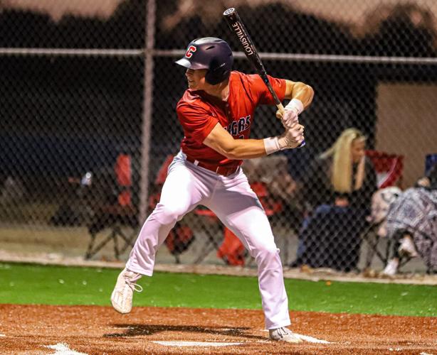 WCDS is charging out of the gate | Sports | newsargus.com