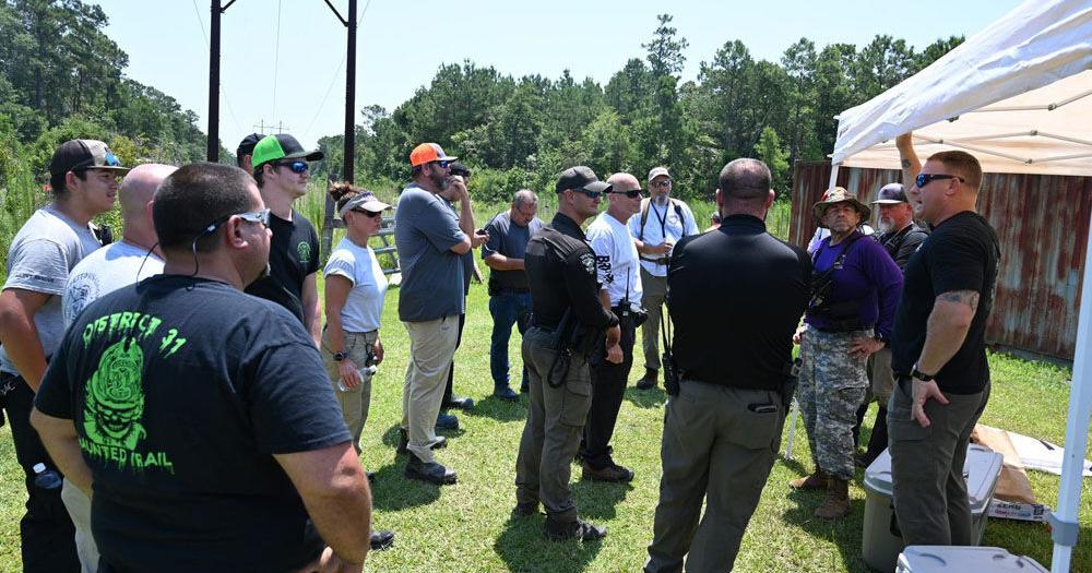 Area law enforcement agencies locate body of missing woman | News ...