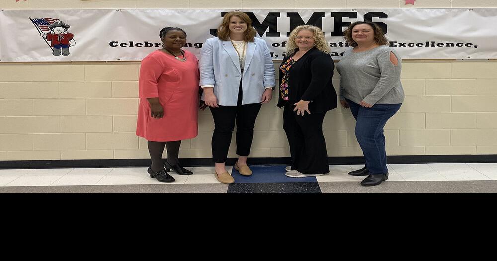 Jessie Mae Monroe Elementary awarded National PTA grant | News ...