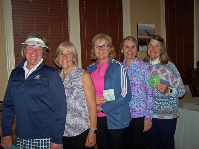 Notable scores, highlights from area golf leagues | Sports | newsargus.com