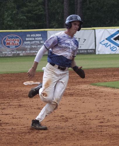 Surfin’ Turfs sweep first home weekend at Founders Field | Sports ...
