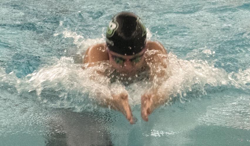 Trojan swim teams finish third at Nov. 30 BCC meet | Sports | newsargus.com