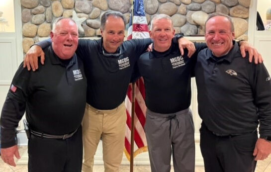 Notable scores, highlights from area golf leagues | Sports | newsargus.com