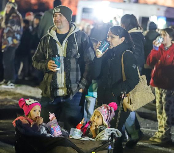 Pickle Drop rings in 2026 | Local News | newsargus.com