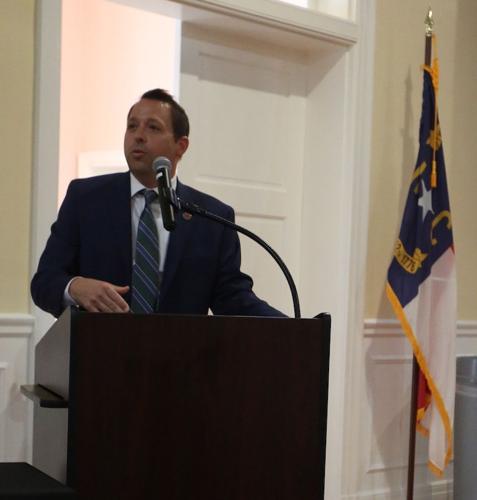 DOT officials discuss projects at meeting | Local News | newsargus.com