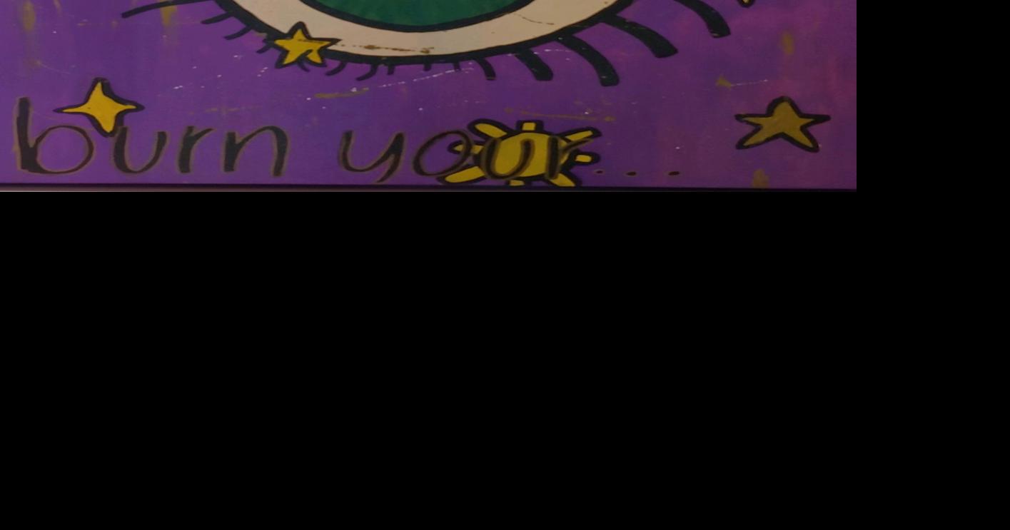 Art in our school: SUFA has proven success at all grade levels | A E ...