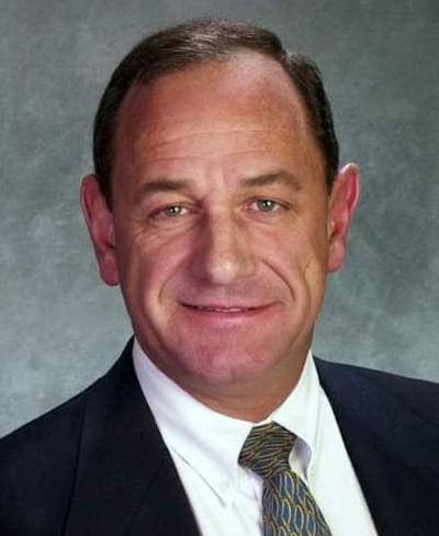 Hugh F. Oates Jr. | Obituaries | newsargus.com
