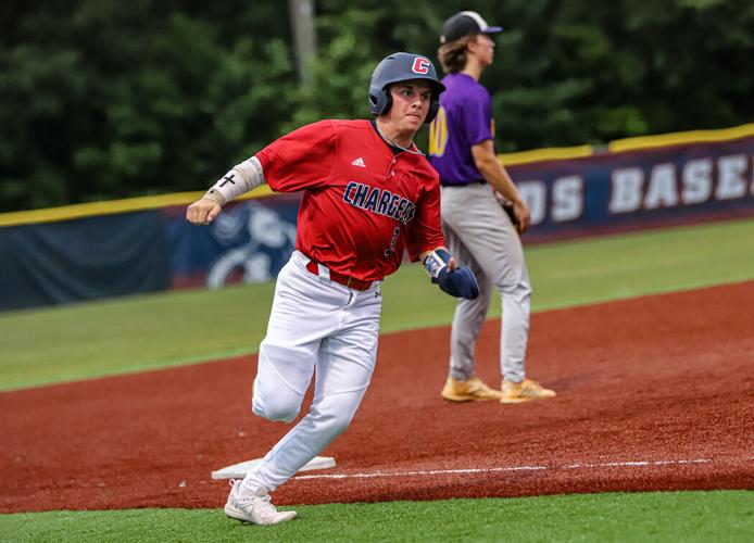 Wayne Country Day reaches NCISAA 2A quarterfinals | Sports | newsargus.com