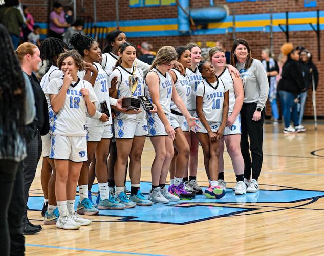 Eastern Wayne, Norwayne win middle school titles | Sports | newsargus.com