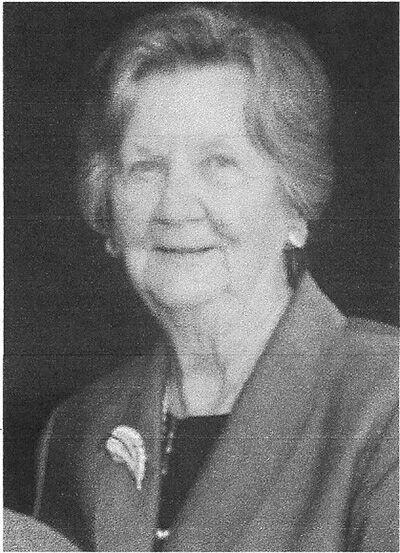 2022 Incredible ECU Women Awards honors Mary W. Earp | News | newsargus.com