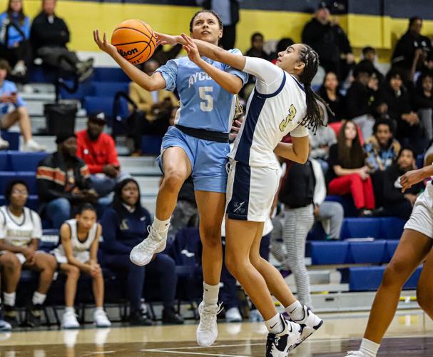 Eastern Wayne girls improve to 5-0 | Sports | newsargus.com