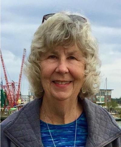 Anne Lawton Ellis Neely, Shallotte | Obituaries | newsargus.com